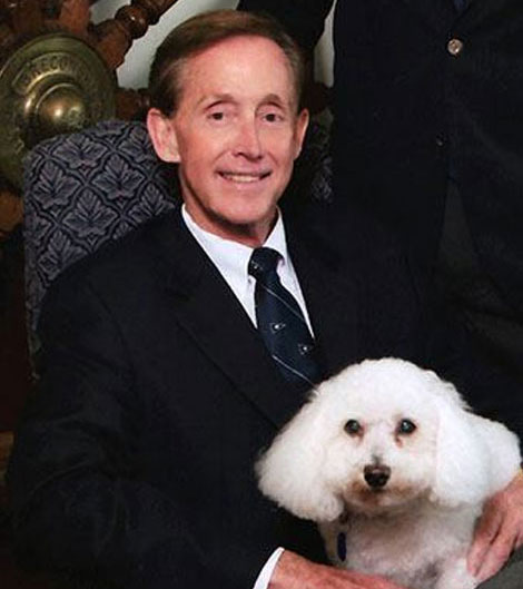 Christopher W. Wickersham Sr. - Wickersham & Bowers
